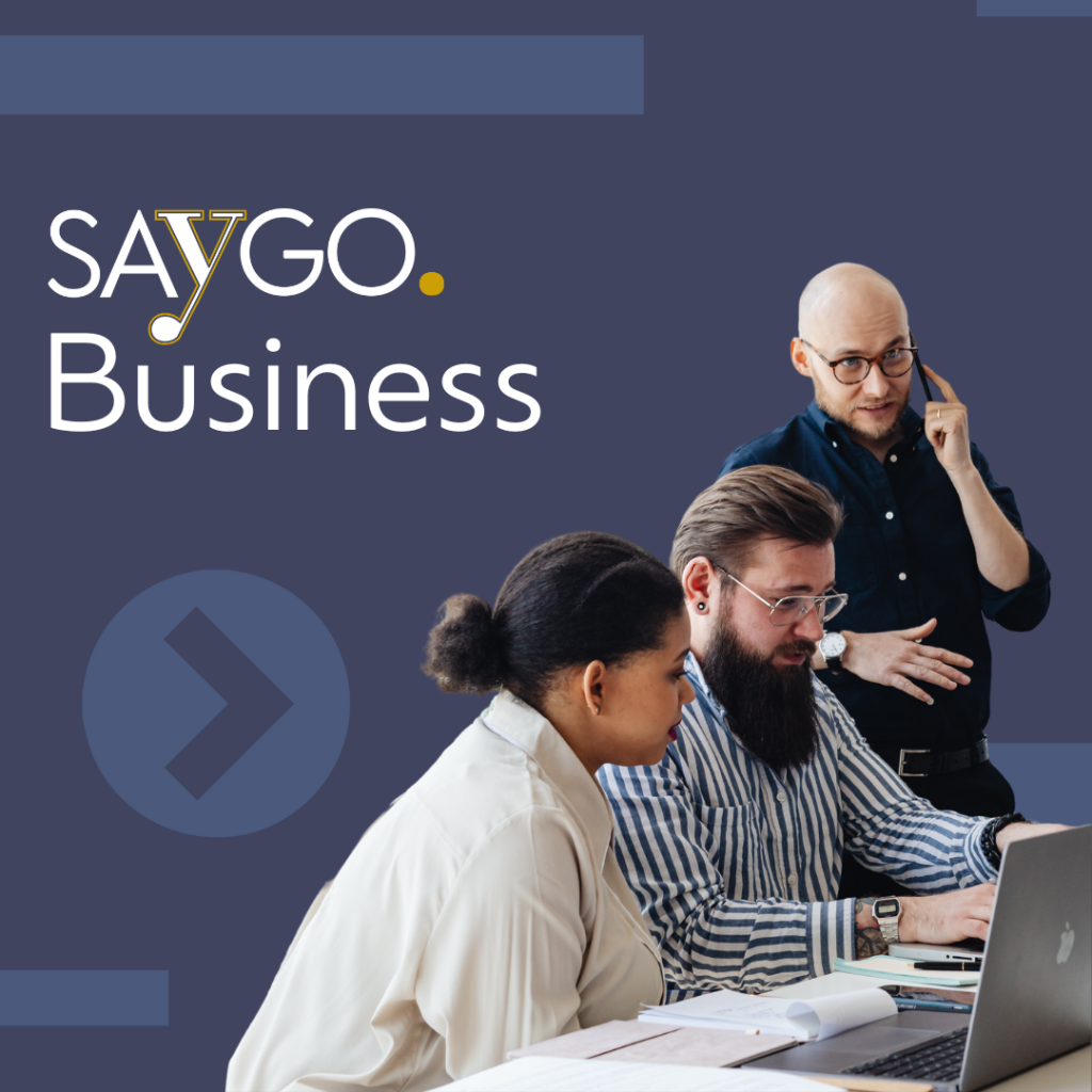 Say Go – Inglês pra vida de uma vez por todas! – Inglês pra vida de uma ...