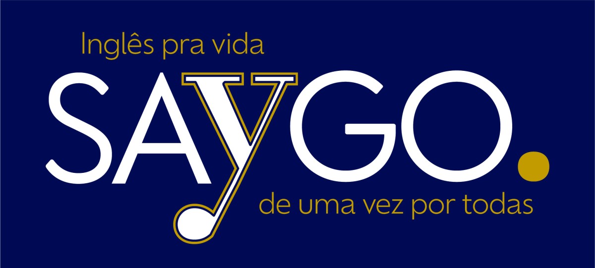 Home - Say Go - Inglês pra vida de uma vez por todas!